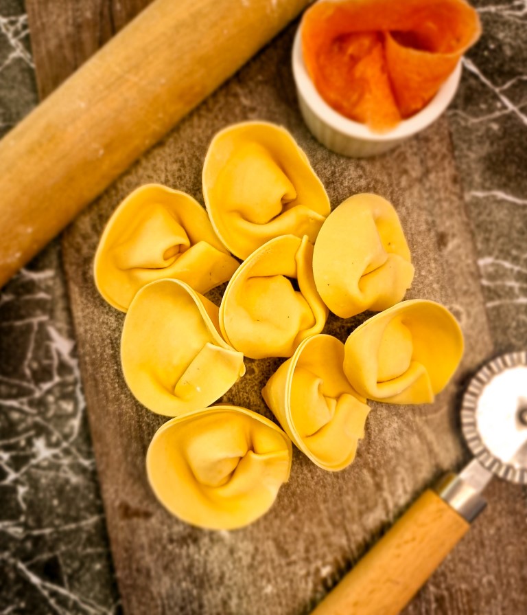Categorías del producto Pastas rellenas | Pastas Farfalle